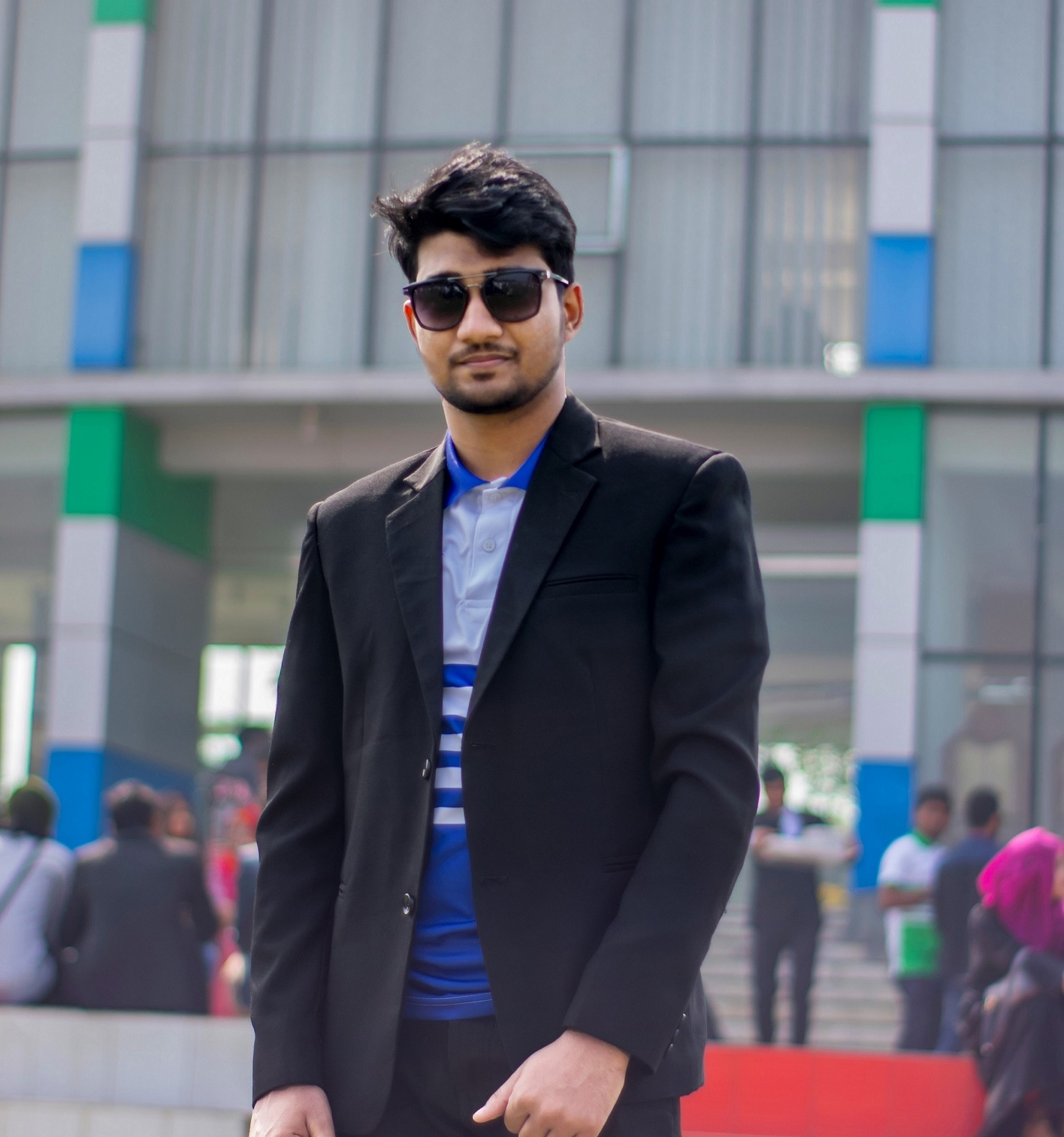 IT Jobs in Bangladesh