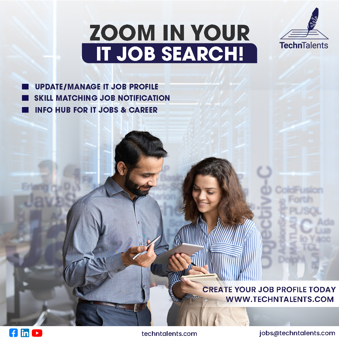 IT Jobs in Bangladesh